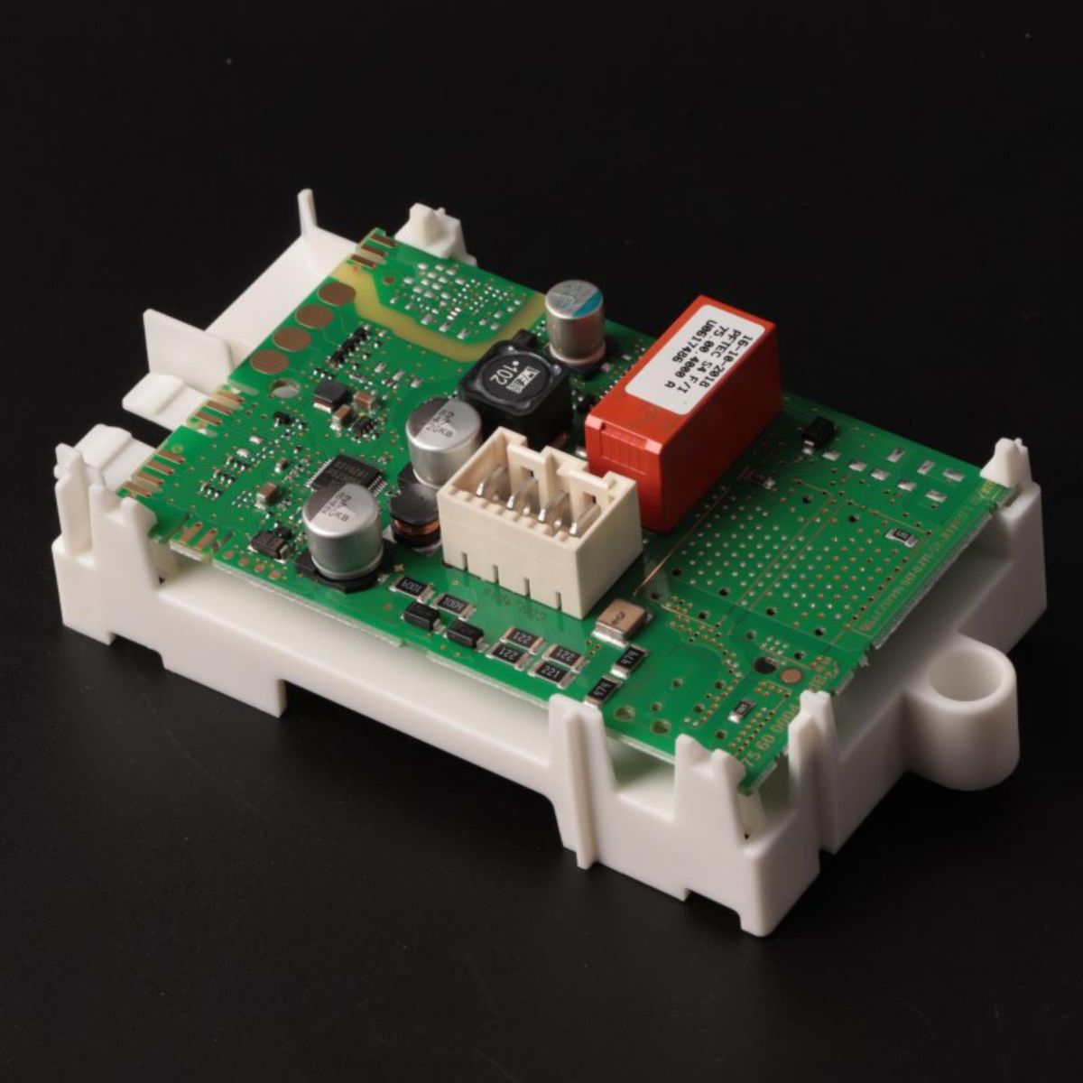 ATLANTIC ELECTRIQUE - Carte electronique flat 2 atl 120l Réf. 029775 ...