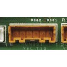 PANASONIC - Connecteur T10 : réf. CZ-T10 | Cedeo