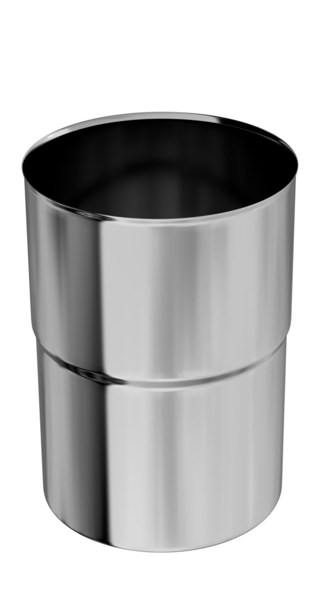 TEN - Accessoires pour montage inox 304 et 316 adaptateur inox / email ...