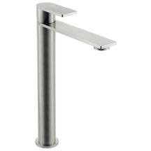 HANSGROHE - Bec déverseur Metropol - jet lame d'eau - M3/4'' - finition ...