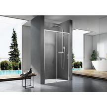 ALTERNA - Paroi de douche Alterna Concerto Access sans seuil ...