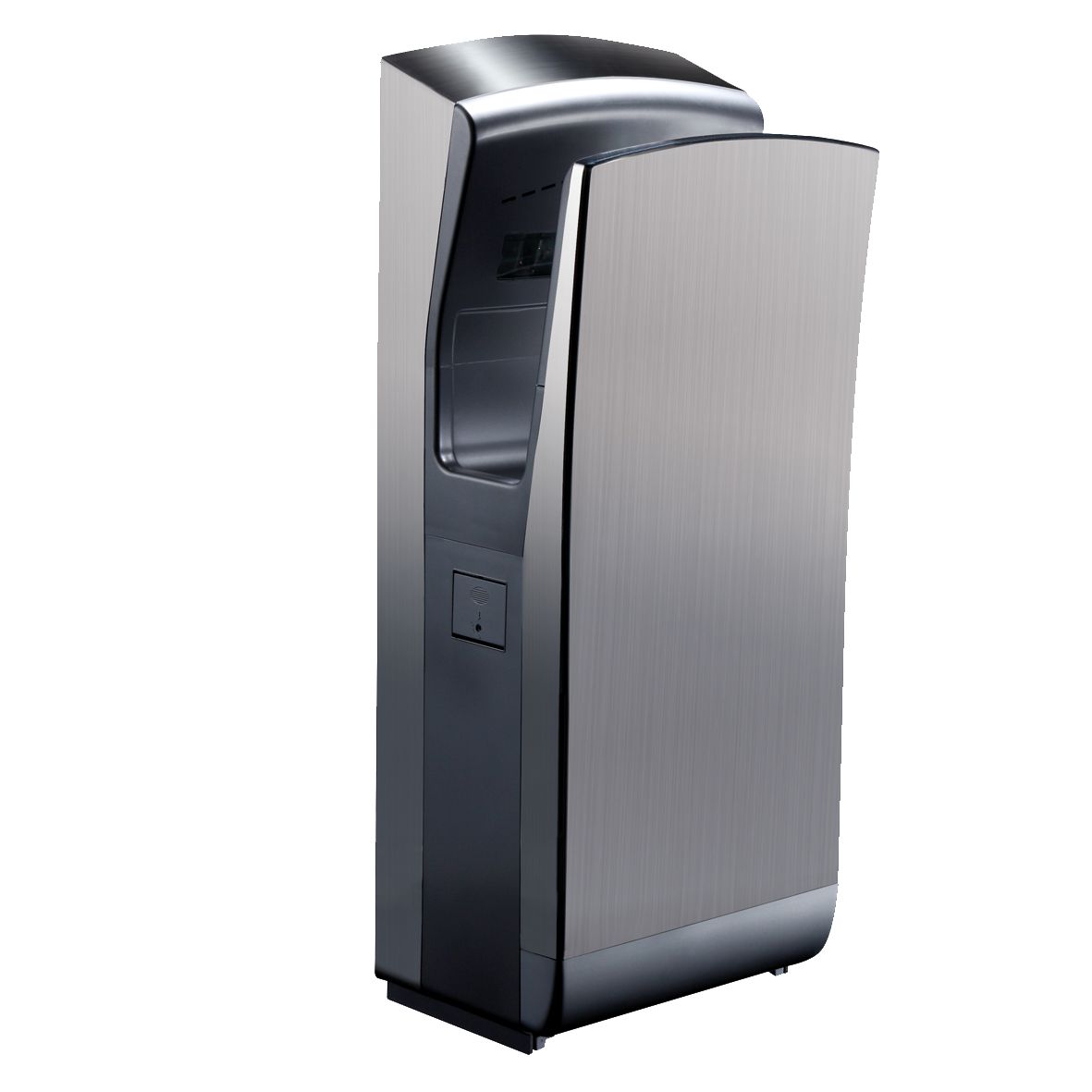 AKW INTERNATIONAL - Sèche main à air pulsé K7. Rèf : 23609 | Cedeo