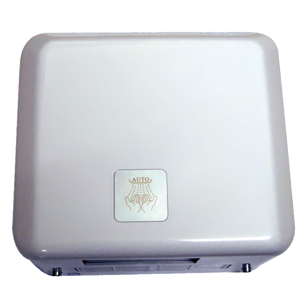 AKW INTERNATIONAL - Sèche main en ABS. Rèf : 23624 | Cedeo