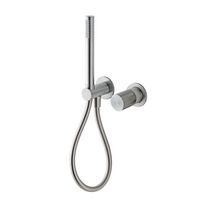 GROHE - Mitigeur monocommande Lavabo Taille S BauEdge Chromé 23559000 ...