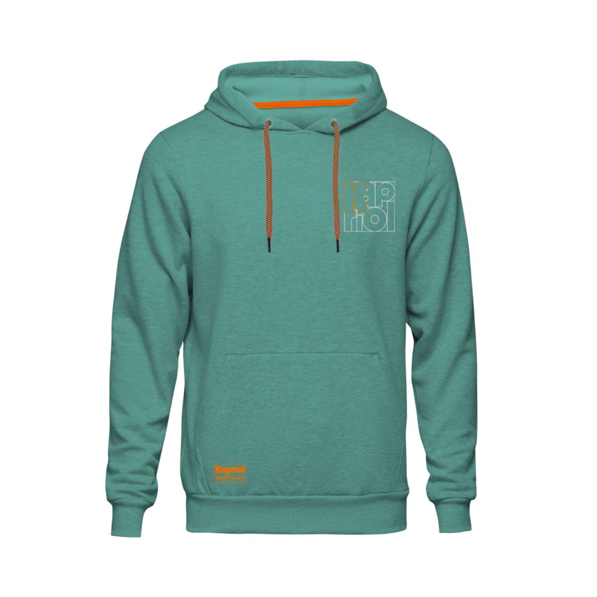 KAPRIOL - Sweatshirt ENJOY ATLANTIC taille M Réf. 37781 | Cedeo