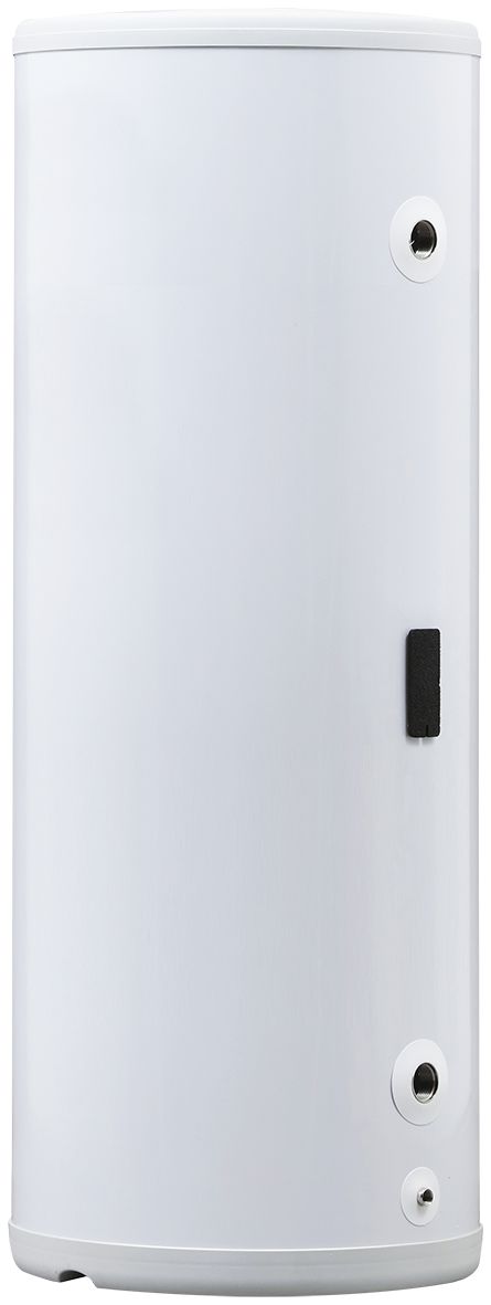 PANASONIC - Ballon tampon de 100L inox 4 piquages Réf.PAW-BTANK100L | Cedeo