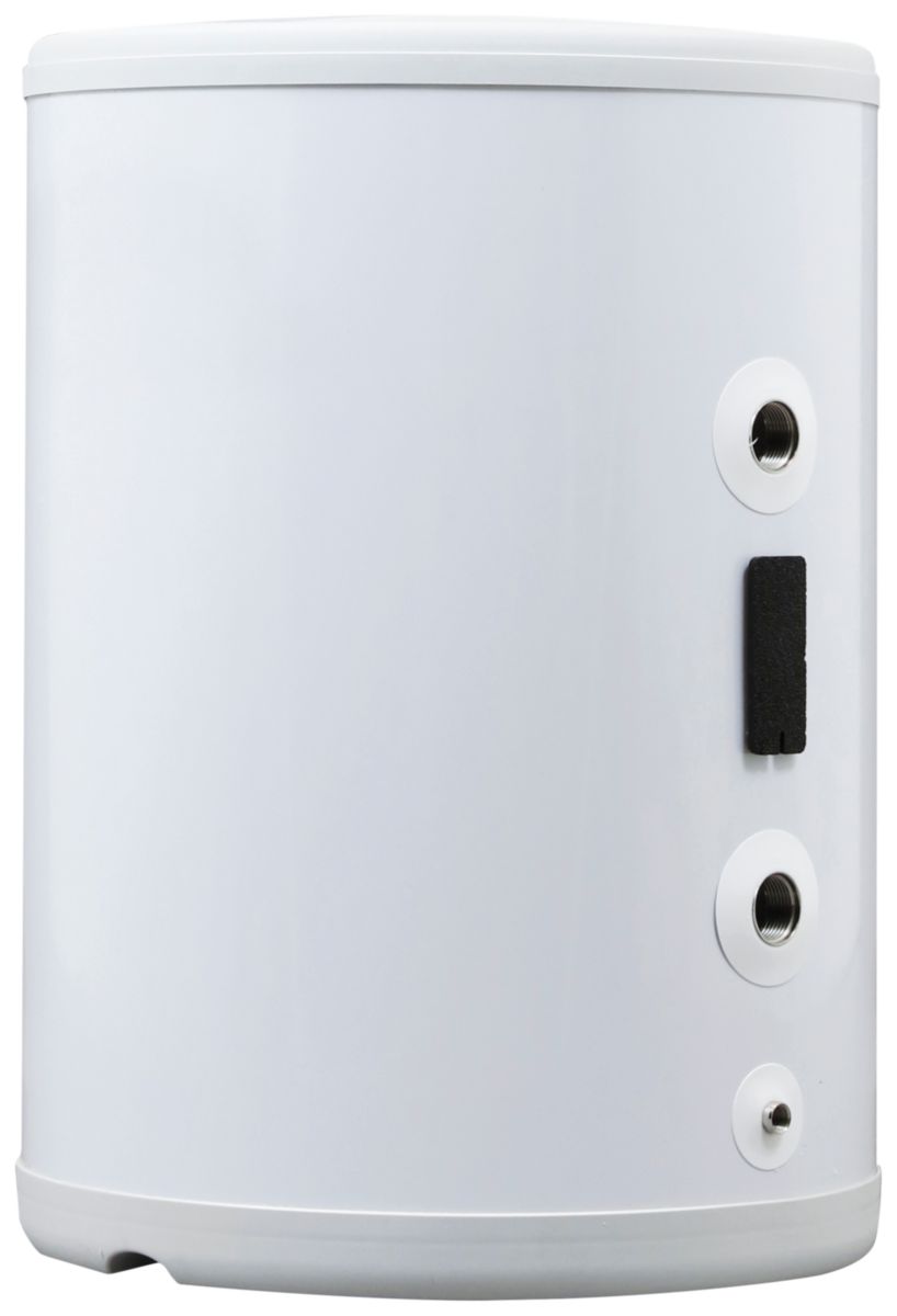 PANASONIC - Ballon tampon inox 4 piquages 50 litres Réf. PAW-BTANK50L-2 ...