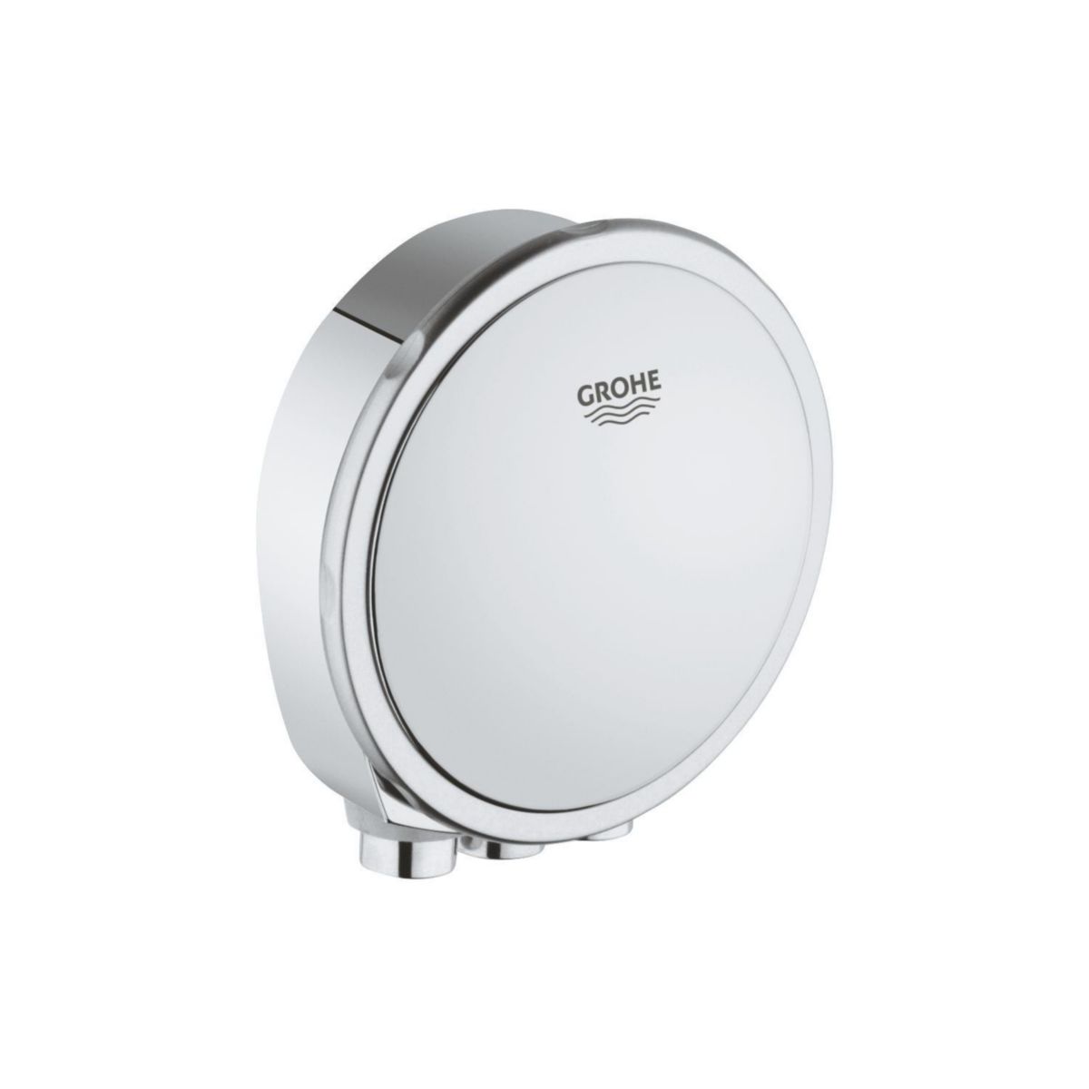 GROHE - Set de finition SENTOSA, chromé Réf 19952000 | Cedeo