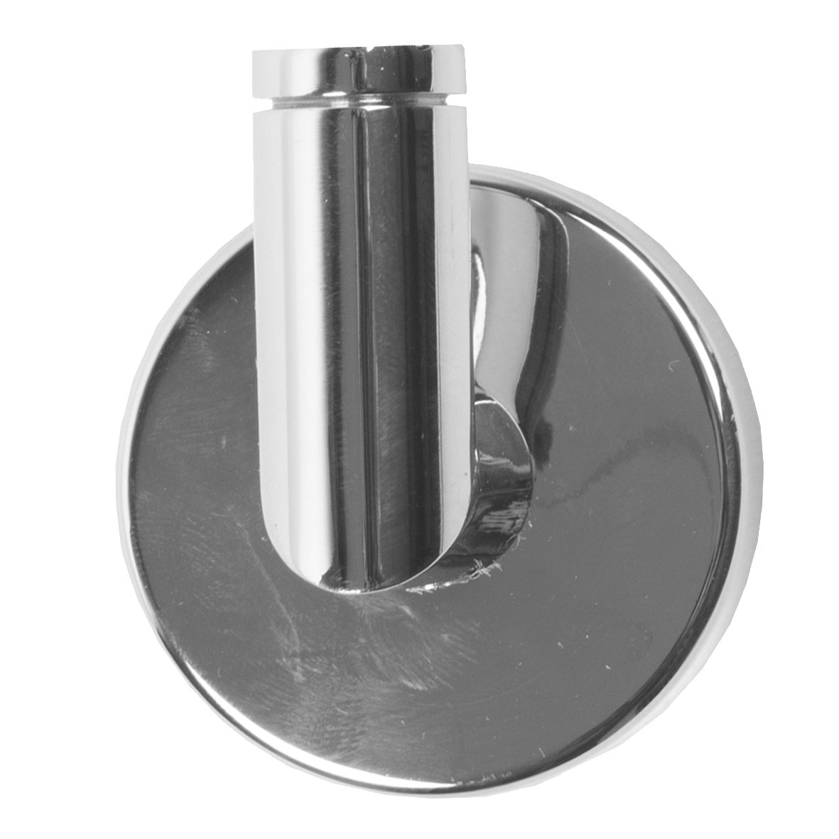 AKW INTERNATIONAL - Patère en inox. Rèf : 23621CH | Cedeo