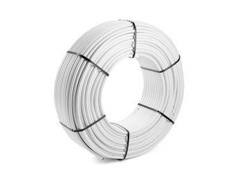 REHAU - Tube RAUTHERM Silence en polyéthylène réticulé avec Barrière ...