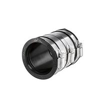 NORHAM - Raccord Flex-Seal Plus AC Larg: 120mm Diam. 100-115/110-125 ...