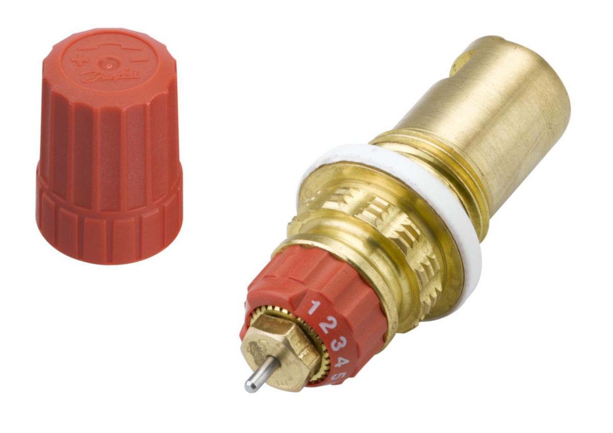 DANFOSS - Insert H SEUL 013G7390 | Cedeo