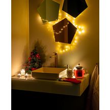 HANSGROHE - Mitigeur de lavabo Metropol 260 - poignée manette - bonde ...