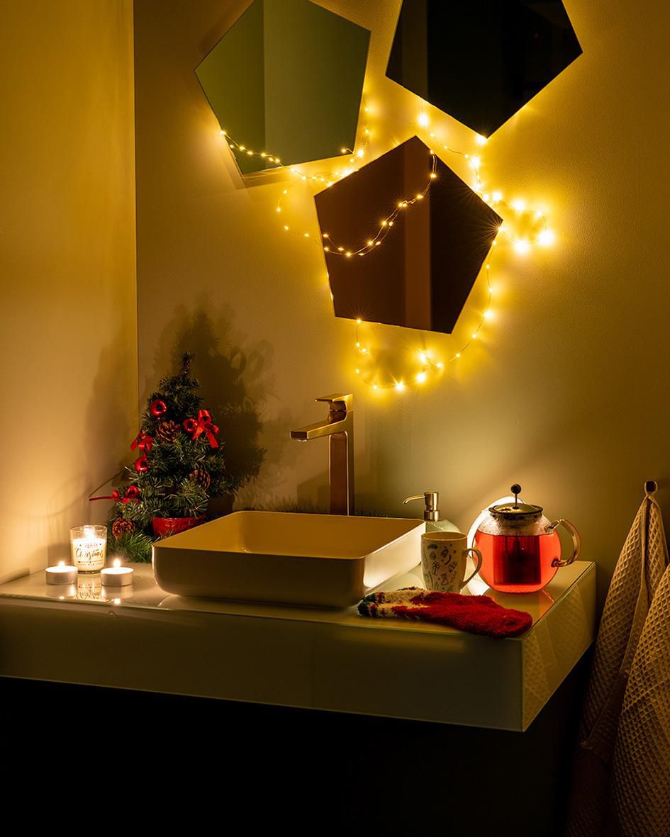 HANSGROHE - Mitigeur de lavabo Metropol 260 - poignée manette - bonde ...