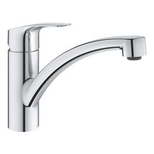 GROHE - Mitigeur lavabo Taille S Eurosmart Chromé GROHE Réf. 32926003 ...
