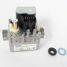 Blocs gaz - Vannes gaz - Armatures gaz - Chaudières - Production ECS ...