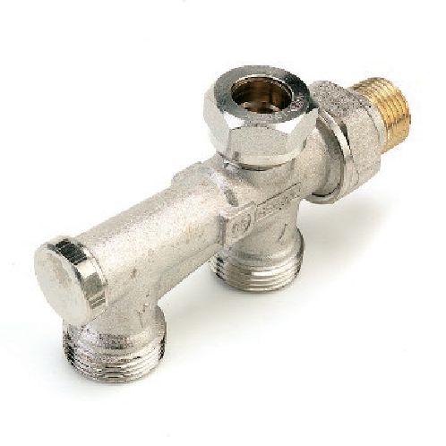 COMAP - Distributeur monotube avec isolement à sortie verticale 1/2-1/2 ...