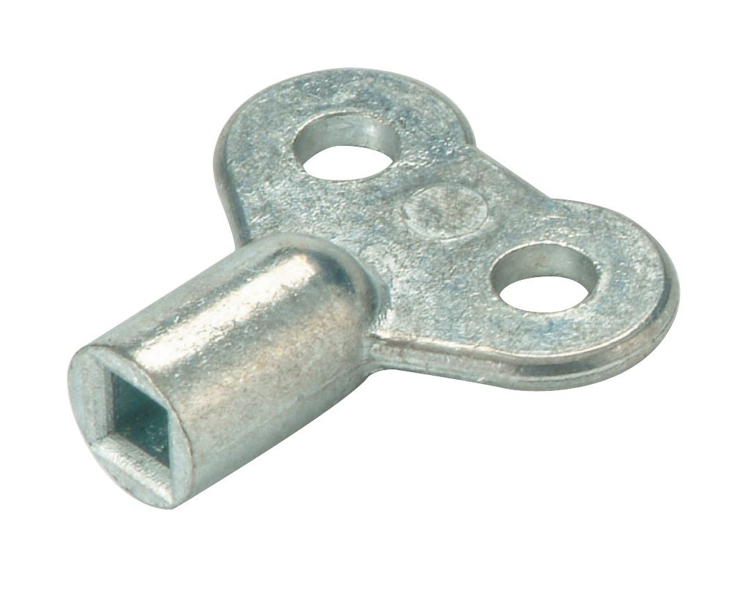 COMAP - Clé pour purgeur manuel à carré de 4 mm (sachet de 10) réf ...