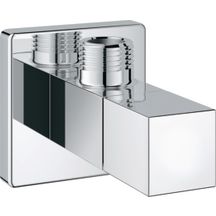 GROHE - Mitigeur monocommande Lavabo Taille S Eurosmart Chromé 32926002 ...