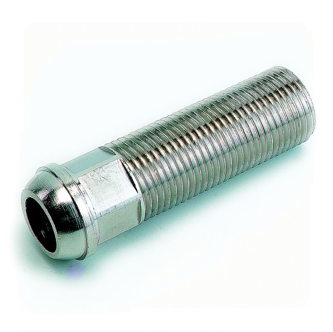 COMAP - Douille longue nickelée mâle à visser à joint sphéro conique 3/ ...