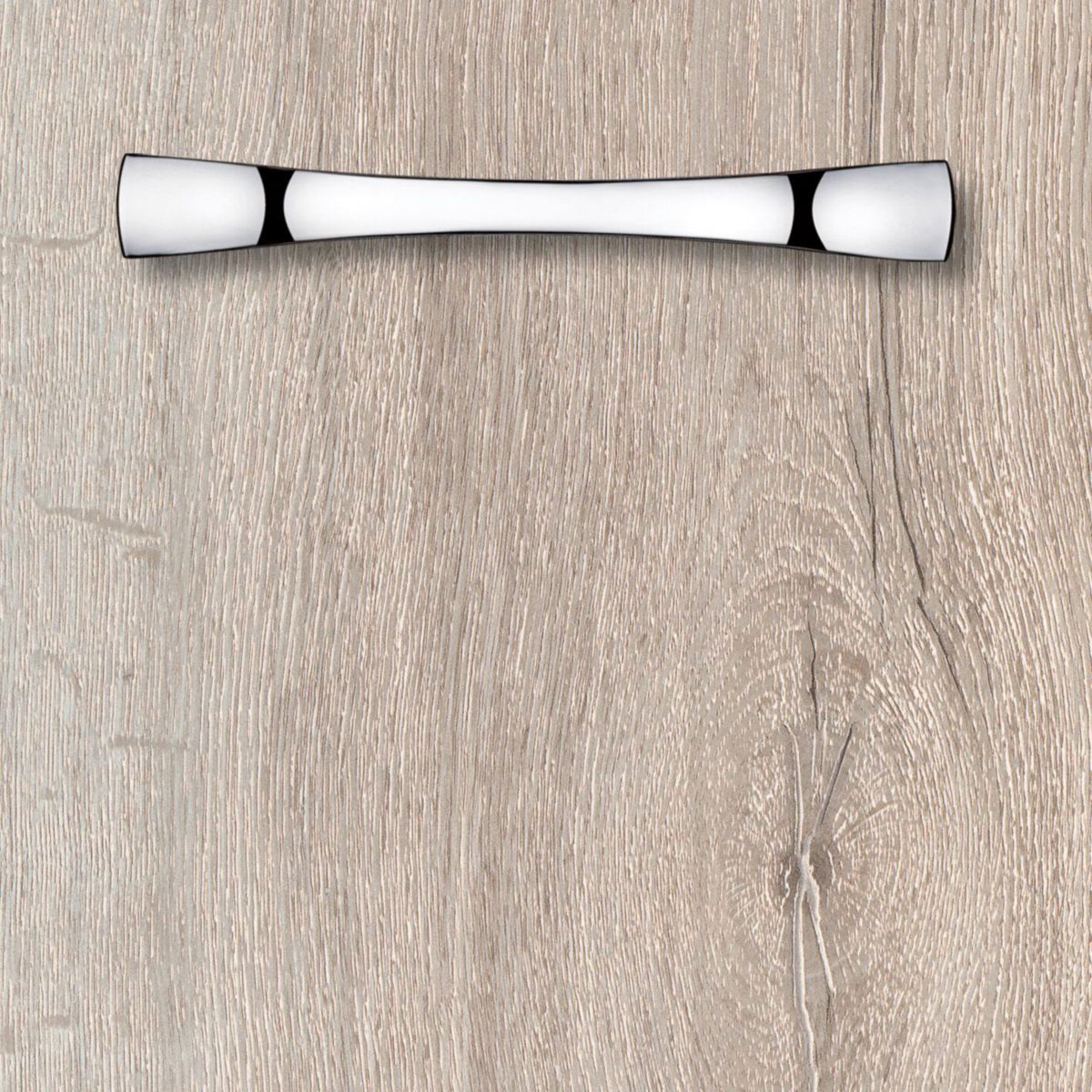 DELPHA - Meuble bas ASTRAL 2C L30xP53xH55 cm finition craie mat Réf ...