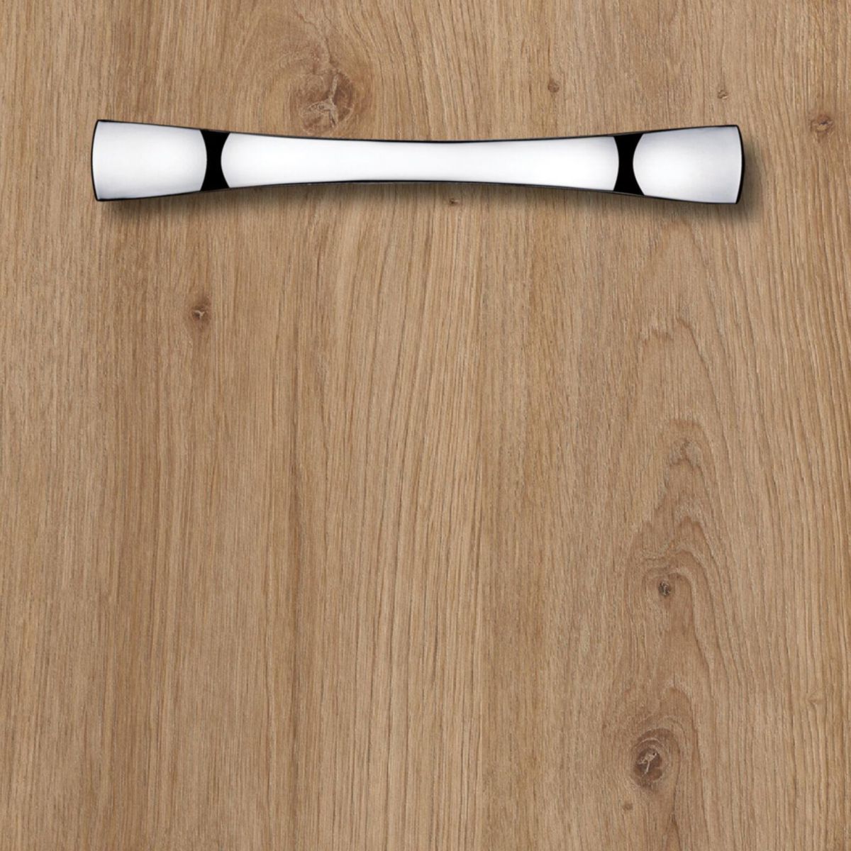 DELPHA - Meuble bas ASTRAL 2C L30xP53xH55 cm finition craie mat Réf ...