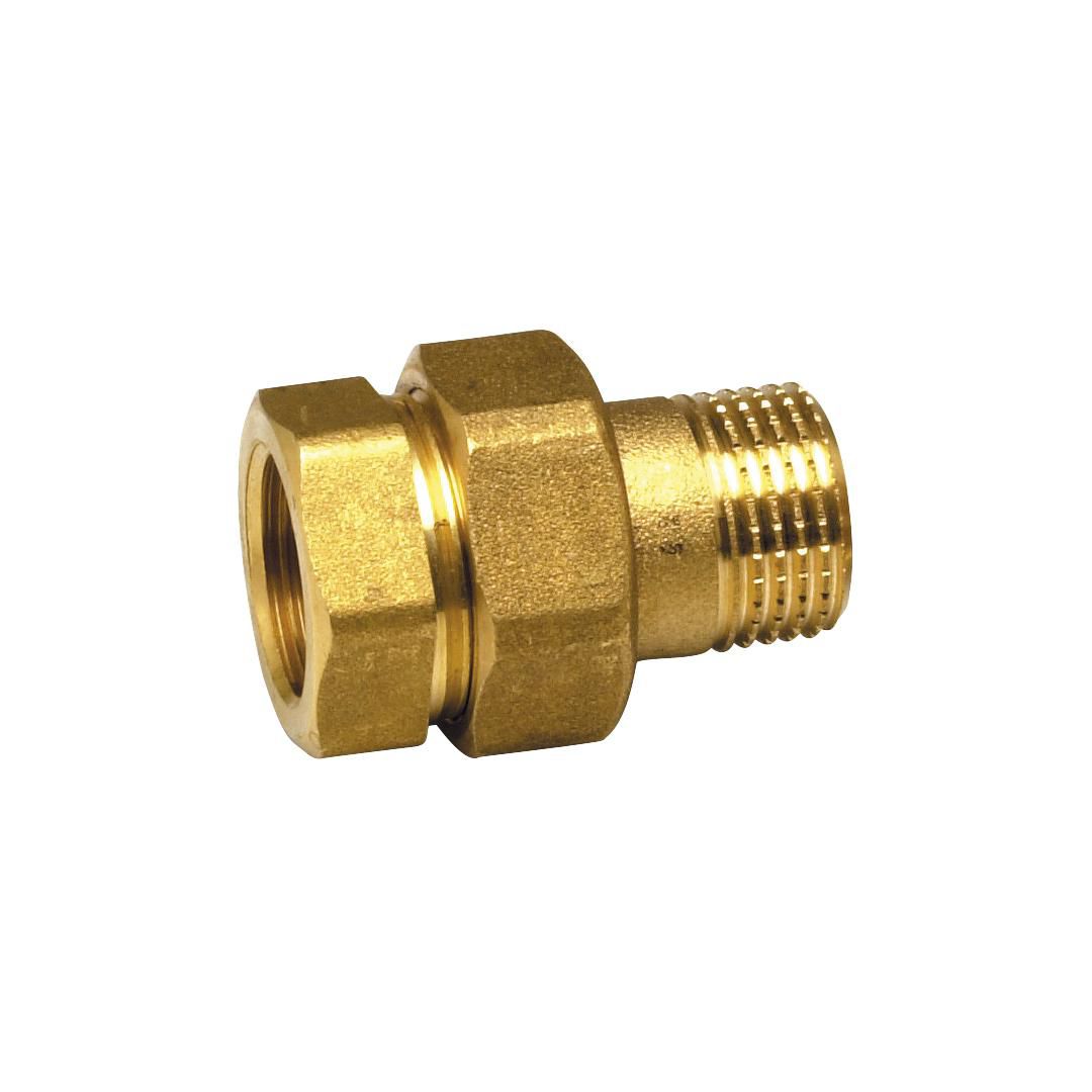 THERMADOR - Racc union 12 x 17 réf. RU12 | Cedeo