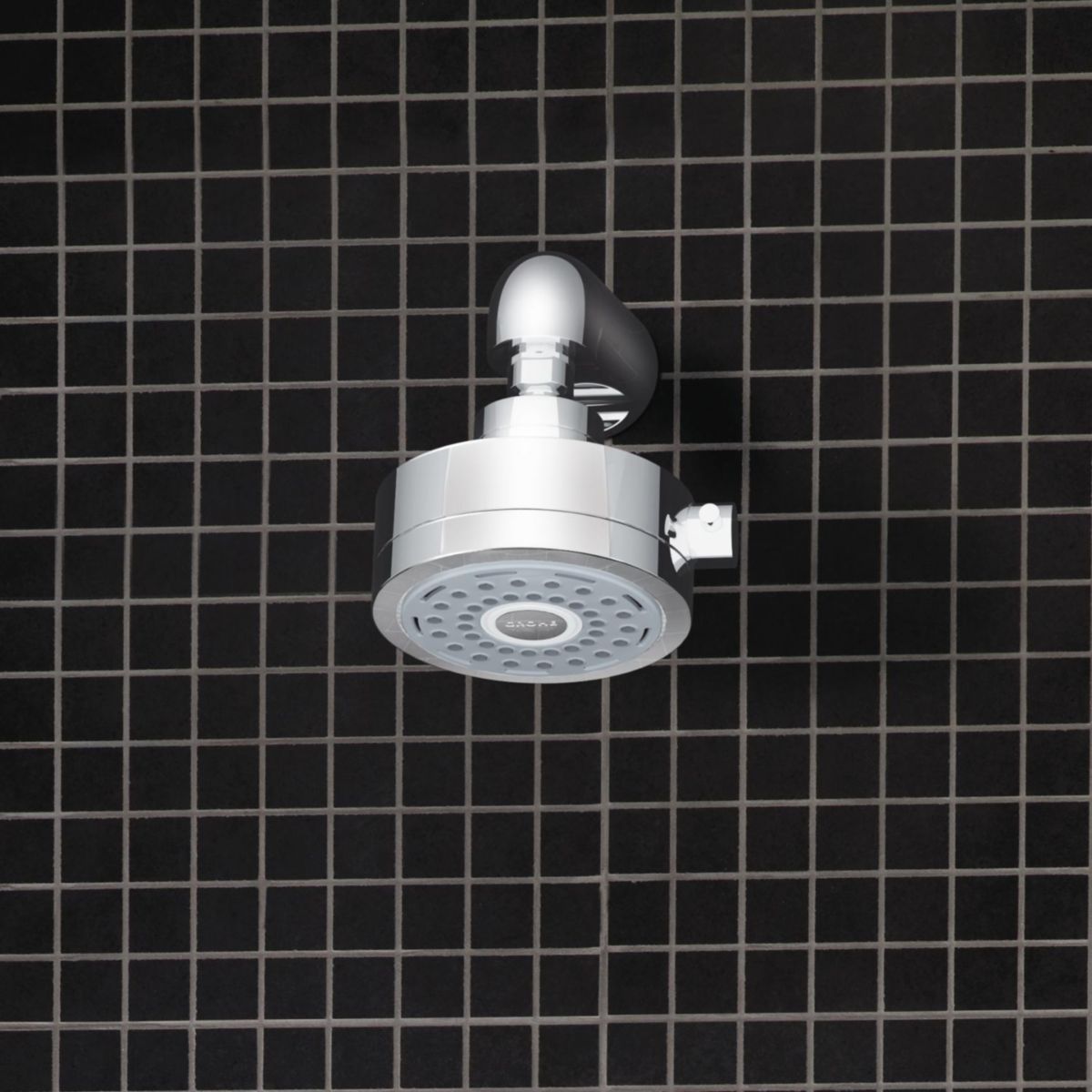 GROHE - Coude à encastrer Rainshower Chromé 27076000 | Cedeo