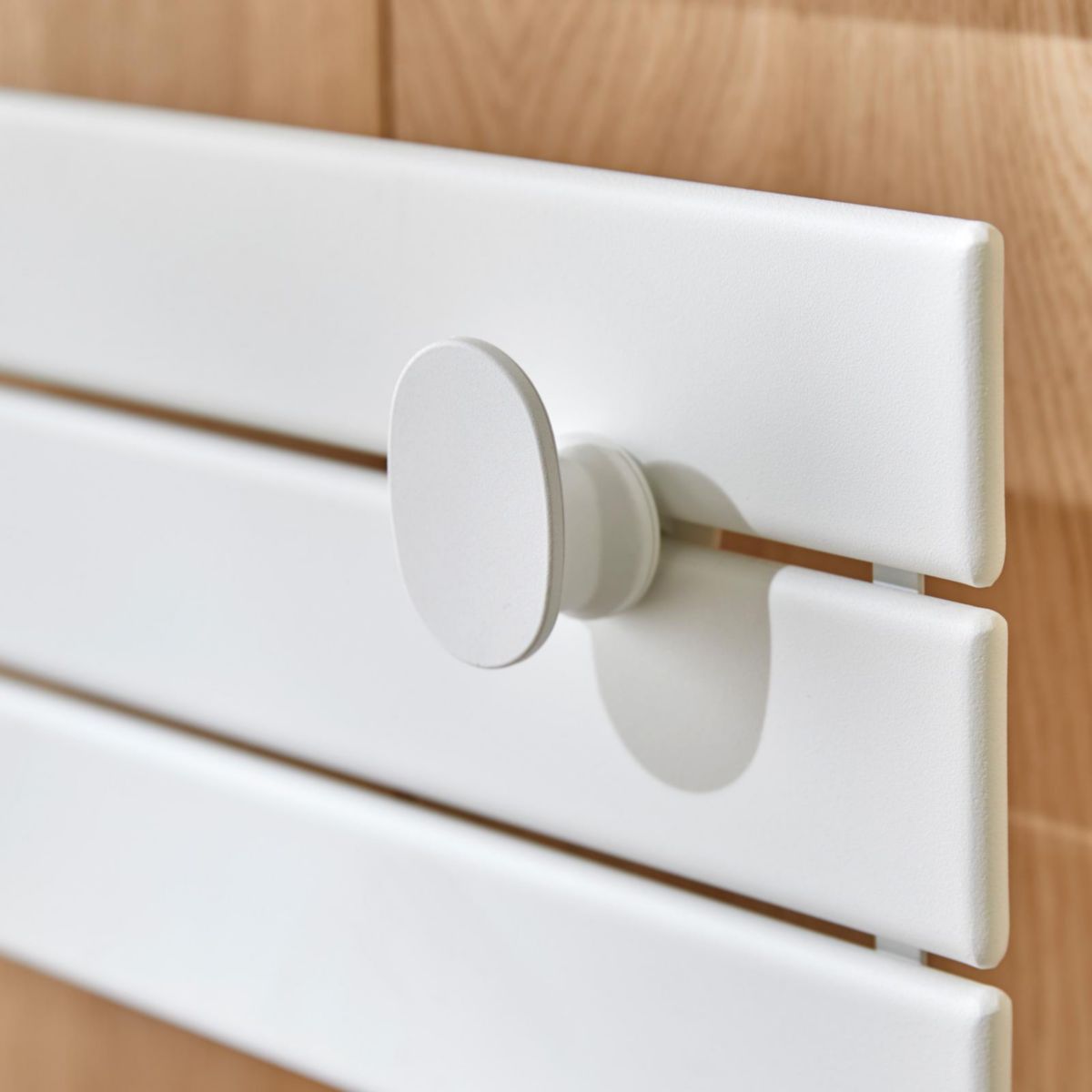 ATLANTIC ELECTRIQUE - Sèche-serviettes connecté Wifi - Néfertiti ...