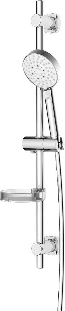 ALTERNA - Ensemble de douche Alterna Concerto 5 jets | Cedeo