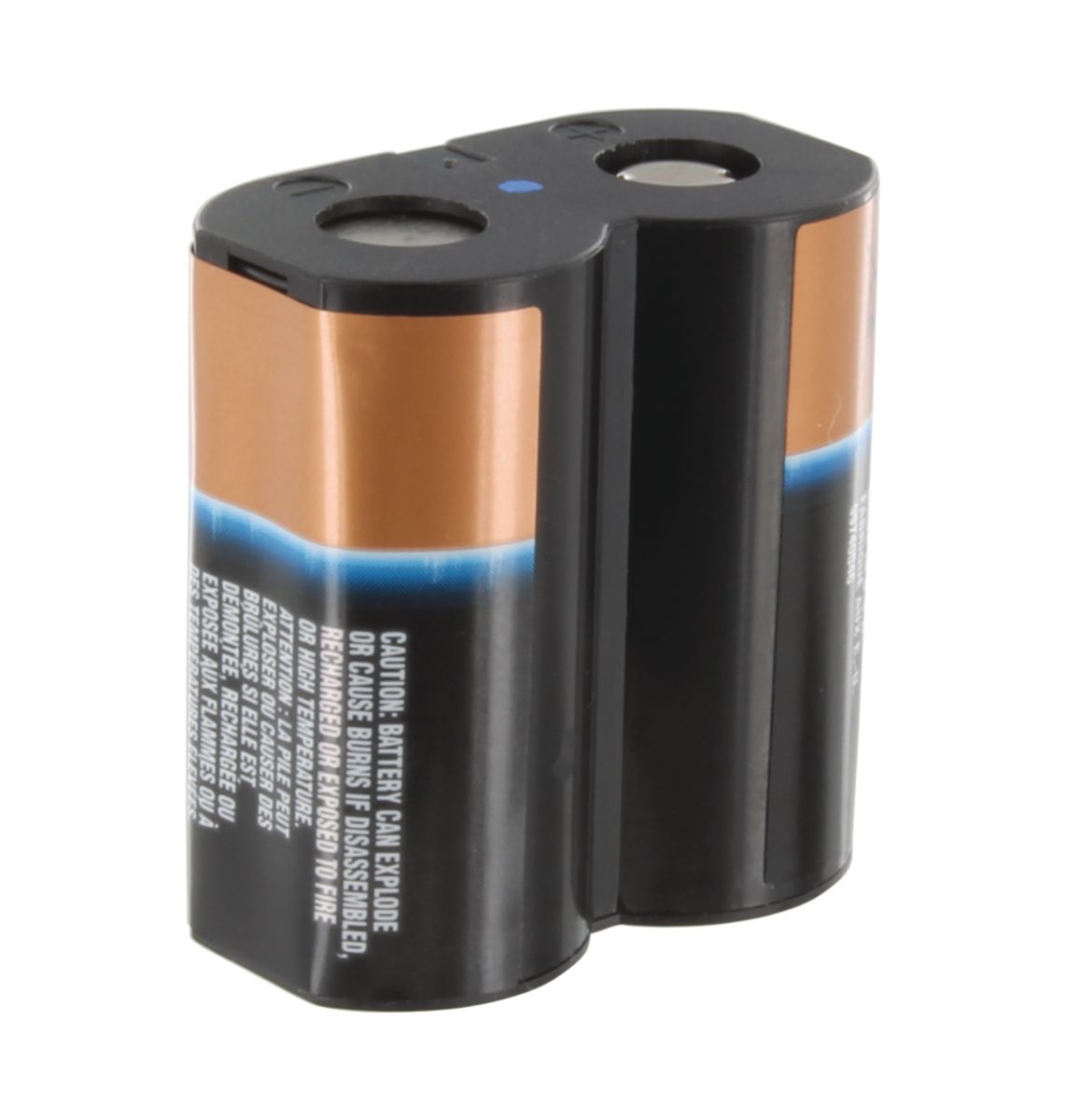 PRESTO - Pile 5750 / volta en sachet réf 90941 | Cedeo