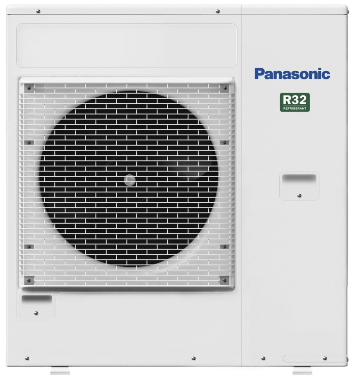 PANASONIC - Unité extérieure gamme multi-split Z deluxe 5 x 1 de 10 kW ...