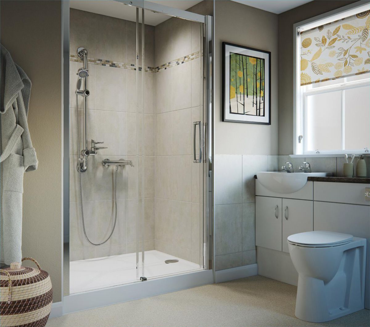 AKW INTERNATIONAL - Porte coulissante Larenco 1200mm H2000mm Réf. 27626 ...