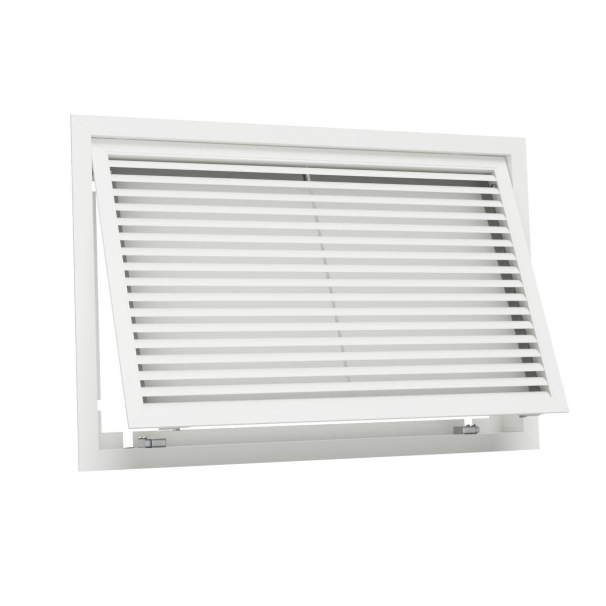 ACP AIR CONDITIONING PRODUCTS - Grille reprise + filtre 625X400 Réf ...
