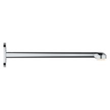 GROHE - Set douche de tête et bras 142 mm, 2 jets Rainshower ...