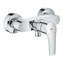 GROHE - Mitigeur évier EUROMART Bec moulé pivotant Chromé réf. 32221003 ...