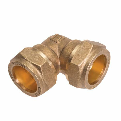 CONEX BANNINGER - Coude Sudo 90° J512 double à compression D14 pour ...