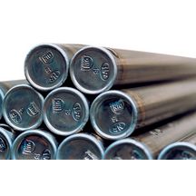 Tubes acier noir - Tubes acier | Cedeo