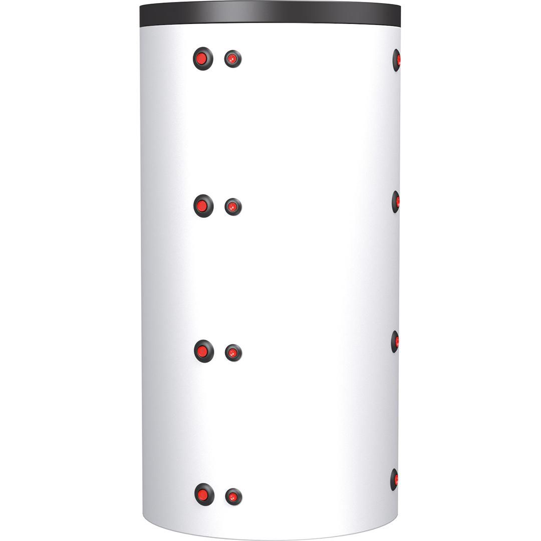 THERMADOR - Ballon tampon de melange chauffage 1000L réf: B1000HE | Cedeo