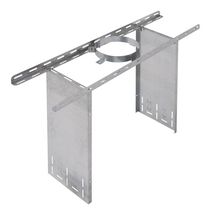 TEN - Isolant circulaire isoten d 200 ext. réf. 483620 | Cedeo