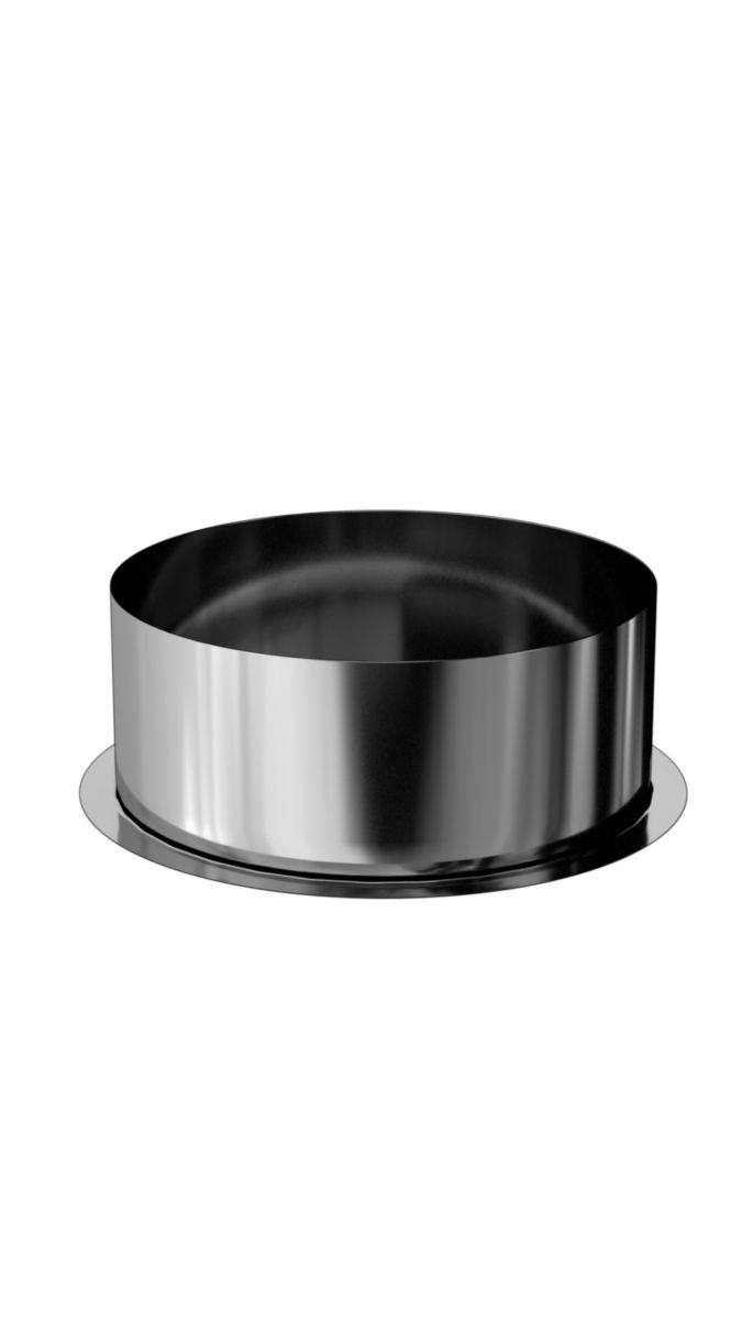 TEN - Tuyau rigides inox 304 pro tampon inox 304 femelle 180 réf ...