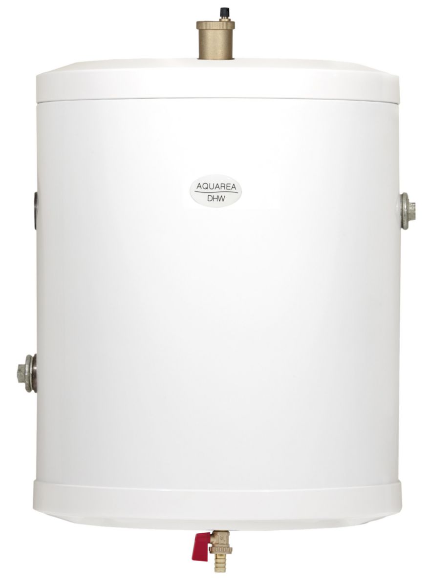 PANASONIC - Ballon tampon inox 4 piquages 50 litres Réf. PAW-BTANK50L-2 ...