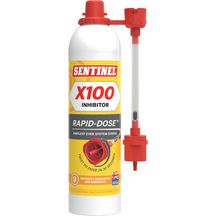 SENTINEL - Désembouant SENTINEL X400 bidon 1 litre réf. X400L-12X1L ...
