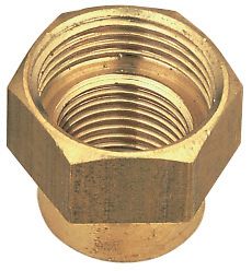 COMAP - Manchon double réduit 8240 laiton FF diam 15x21-16x23 réf ...