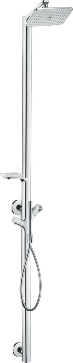 AXOR - Corps d'encastrement Axor STARCK pour colonne de douche 10905000 ...