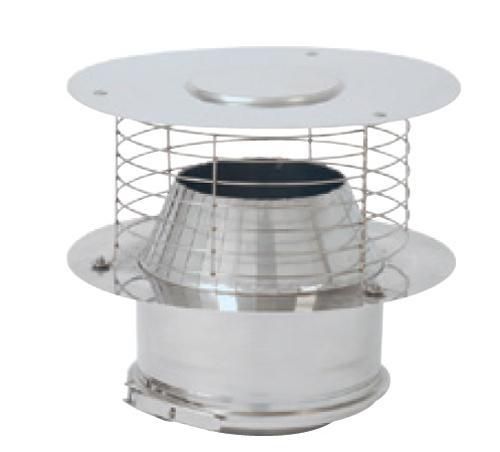 TEN - Accessoires opsinox varinox finition inox dp 139 - 200 réf ...