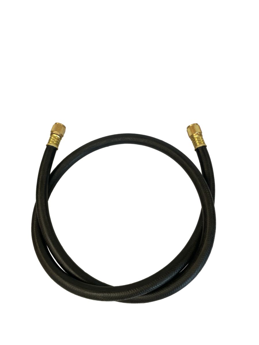 JAVAC - Flexible de tirage au vide turbo flow longueur 1525mm ...