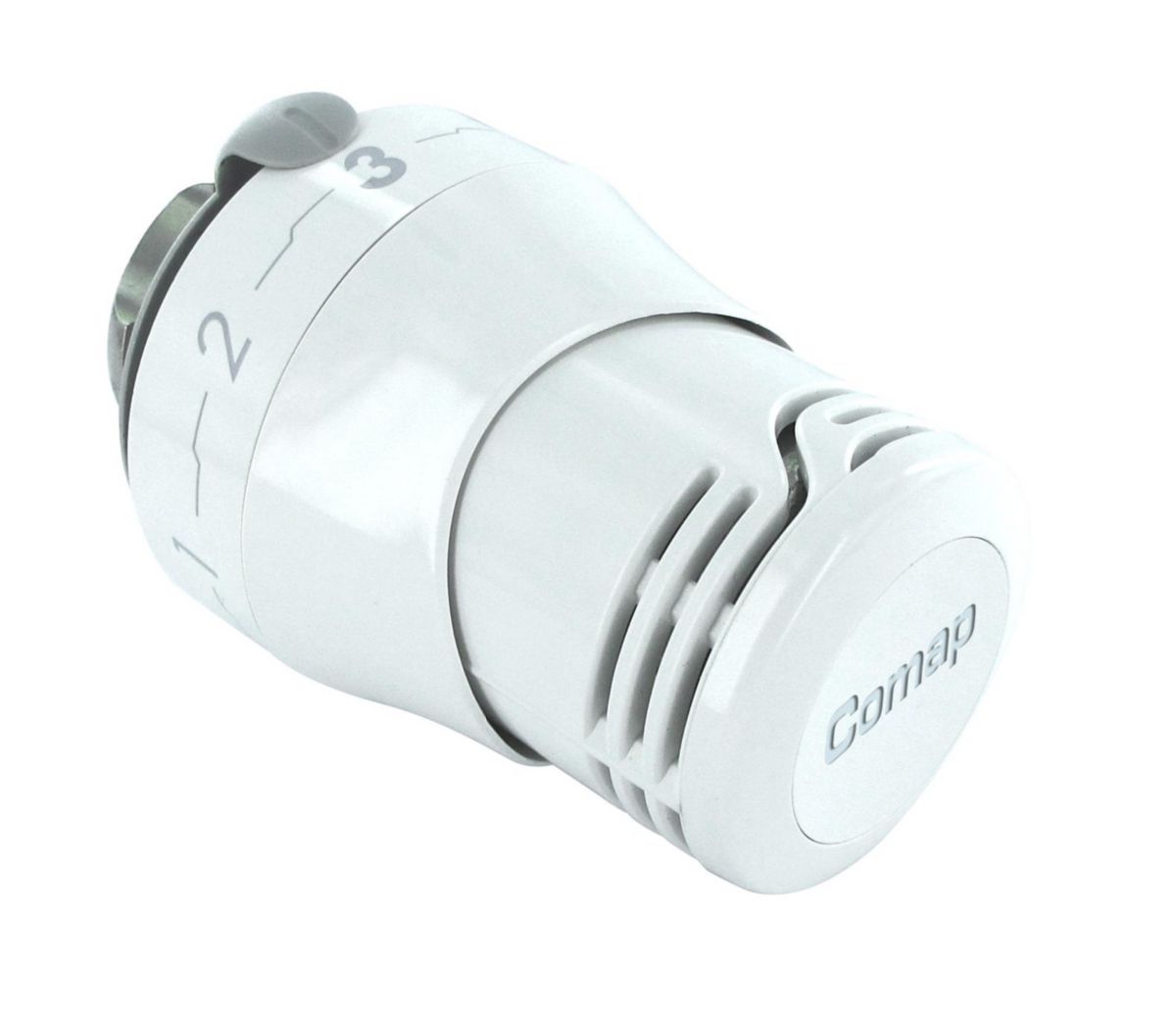 COMAP - Tête thermostatique liquide SENSO M28 réf. R100000 | Cedeo