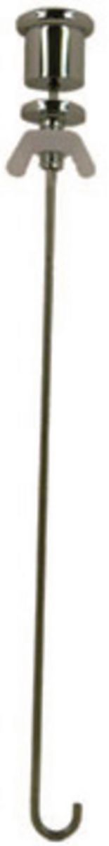 PORCHER - Tirette complète pour mécanisme WC BAS SILENTOR réf ...