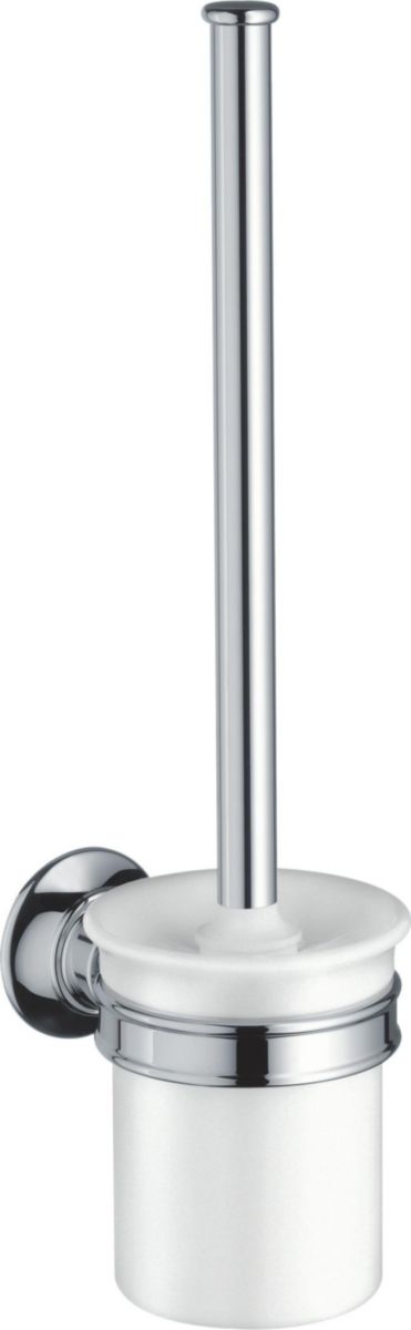 AXOR - Porte-brosse WC mural Axor MONTREUX, chromé réf. 42035000 | Cedeo